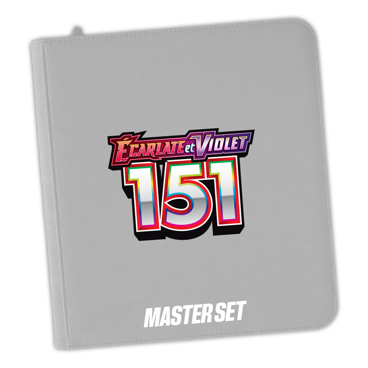 [MASTER SET] Master Set - EV03.5 - Pokémon 151 [FR]